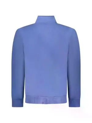 COVERI MOVING Zip-up Sweatshirt
