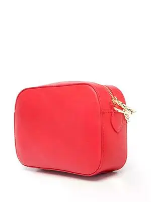 Moschino Logo-lettering Crossbody Bag