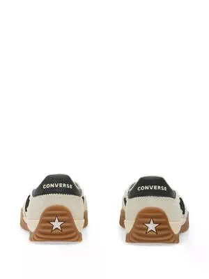 CONVERSE Run Star Trainer Ballet Flats - Neutrals