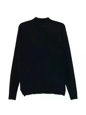 GABRIELE PASINI Buttoned Embroidered Cardigan
