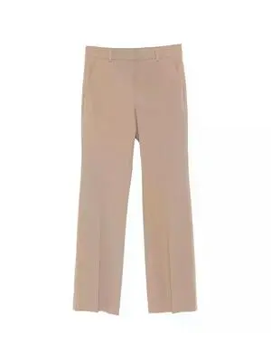 Incotex Straight Trousers