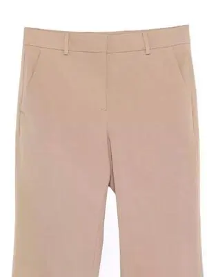 Incotex Straight Trousers