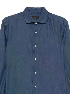 GLANSHIRT Buttoned Shirt