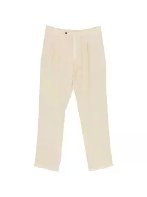 Mc2 Saint Barth Knee Length Pants For Men