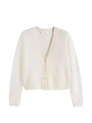 Chinti & Parker Frill Cardigans For Women