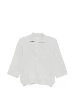 Peserico Frill Cardigans For Women