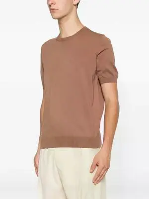 Tagliatore Crew Neck Knitwear