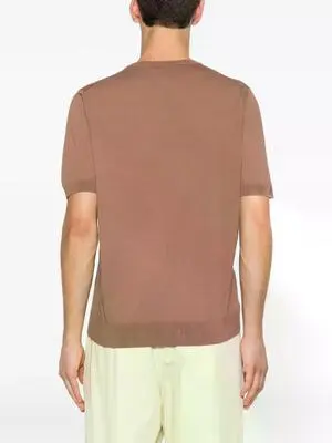 Tagliatore Crew Neck Knitwear