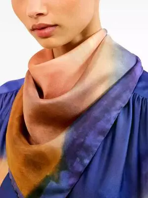 Ulla Johnson Chiara Ombré Scarf