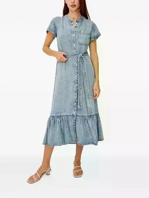 Rails Midi Day Dresses