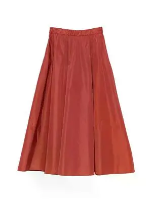Aspesi A-line Skirt