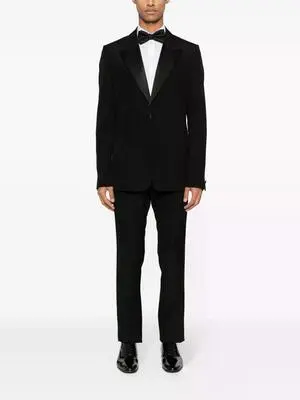 Givenchy Straight-leg Wool Trousers