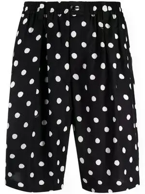 Marni Thigh Length Shorts For Men