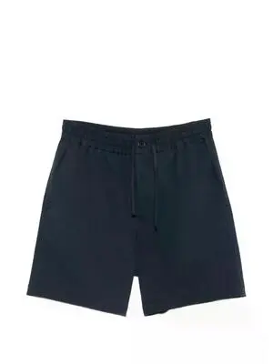 Maison Kitsuné Elasticated Shorts