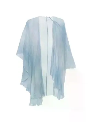 Ermanno Scervino Classic Kaftans Tunics