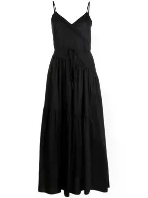 Twinset Spaghetti Strap Day Dresses