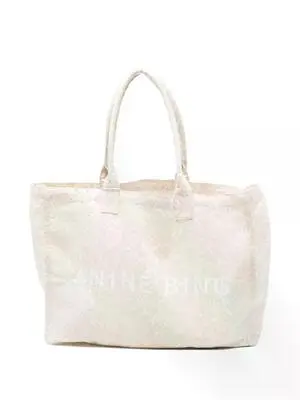 Anine Bing Handheld Totes