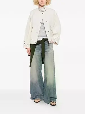 Aspesi High-neck Jacket