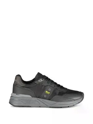 BLAUER. Ray04-pul Sneakers