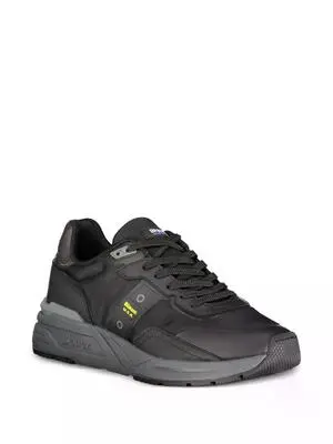 BLAUER. Ray04-pul Sneakers