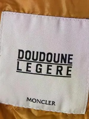 Moncler Seritte Hooded Jacket