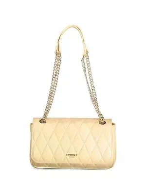 TWINSET Diamond-quilted Shoulder Bag