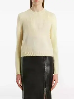 Khaite Leta Cashmere Sweater