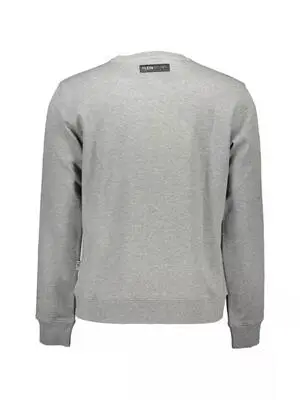 PLEIN SPORT Logo-print Sweater