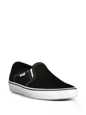VANS Classic Slip-on Sneakers
