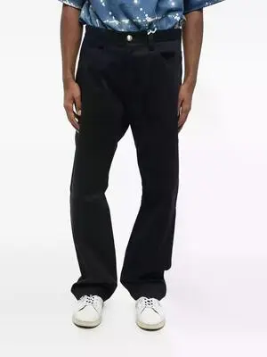 JIL SANDER Five-pocket Trousers