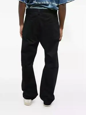 JIL SANDER Five-pocket Trousers