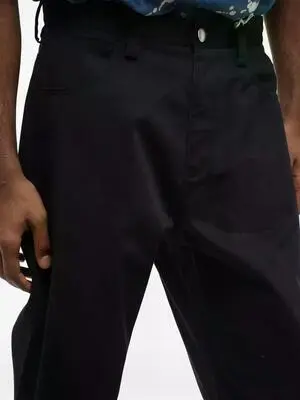 JIL SANDER Five-pocket Trousers