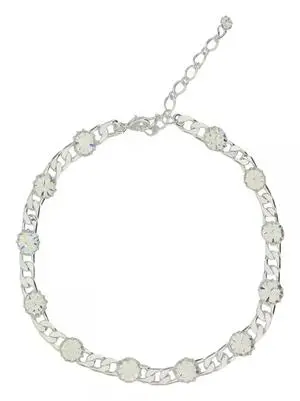 Magda Butrym Chain Necklace - Silver
