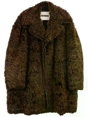 Faux Fur Coats For Men