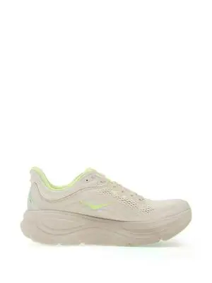 HOKA® Bondi Perforated Sneakers - Neutrals