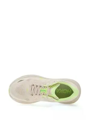 HOKA® Bondi Perforated Sneakers