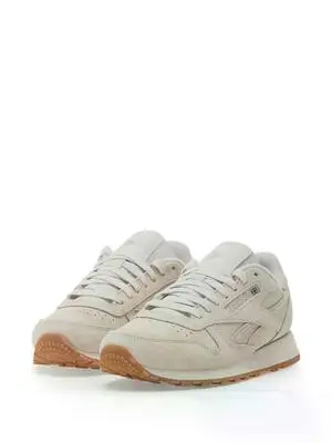 REEBOK Classic Suede Sneakers - Neutrals