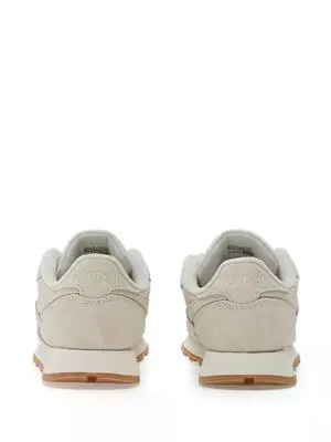 REEBOK Classic Suede Sneakers - Neutrals