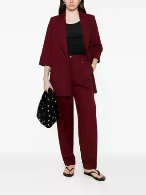 Dixie Single-breasted Suit