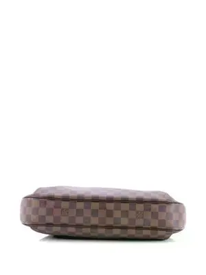 LOUIS VUITTON Thames Handbag Damier Gm Hobo