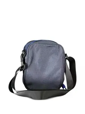 NORTH SAILS Logo-patch Canvas Shoulder Bag