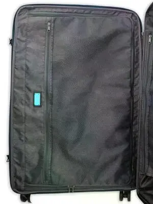 PIQUADRO Wheeled Spinner Suitcase