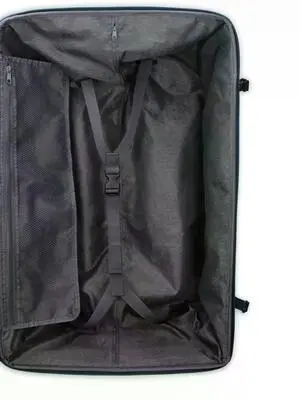 PIQUADRO Wheeled Spinner Suitcase