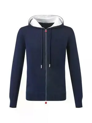 Kiton Sport Outerwear For Men
