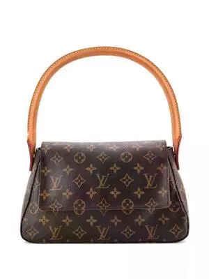 Louis Vuitton Extra Large Mini Bags