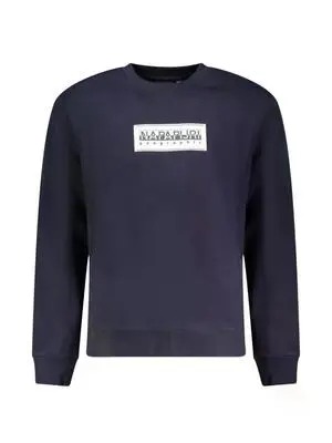 NAPAPIJRI Logo-print Sweater