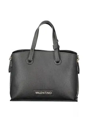 MARIO VALENTINO Logo-lettering Tote Bag
