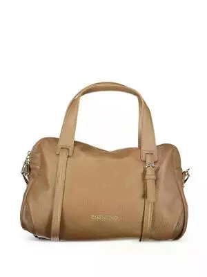 MARIO VALENTINO Pebbled-effect Tote Bag