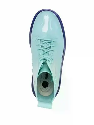 Viktor & Rolf Coturno Couture Boots