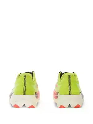 HOKA® Rocket X 3 Sneakers - Green